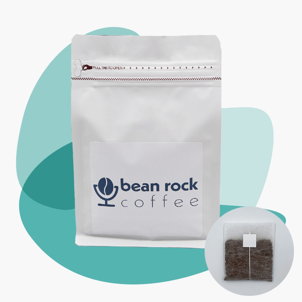 Shop Coffee Beans - Bean Rock Coffee
